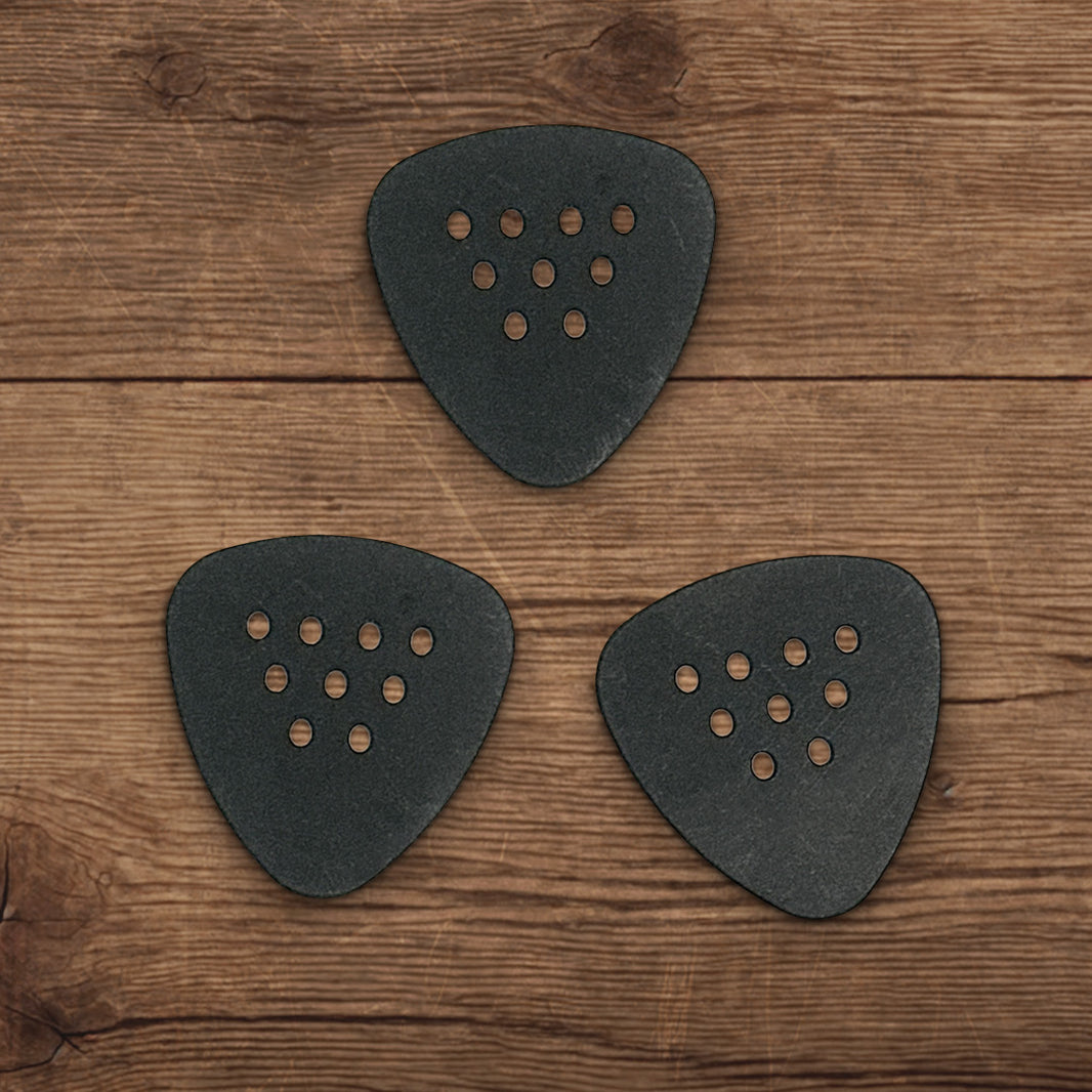 Picks – Woodtone Strings